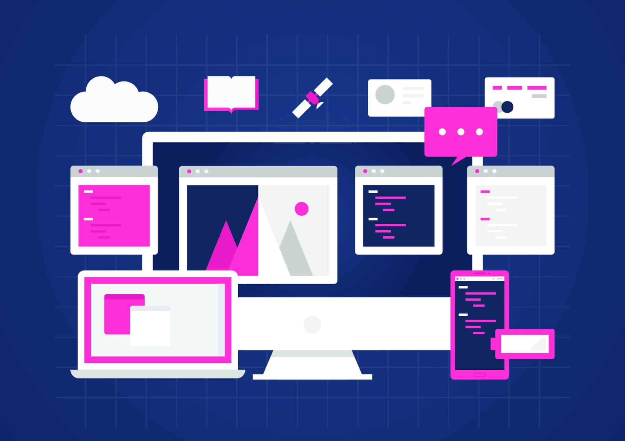 Cómo crear una galería de imágenes en tu sitio web de WordPress ...